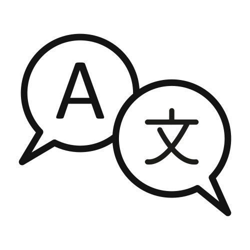 Language Logo Vector Images (over 18,000)