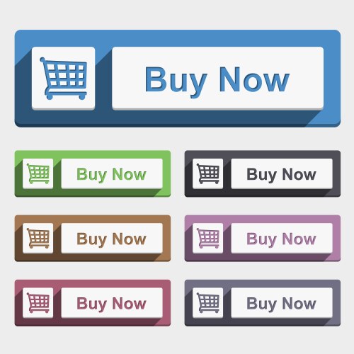 Green Buy Button Vector Images (over 8,100)