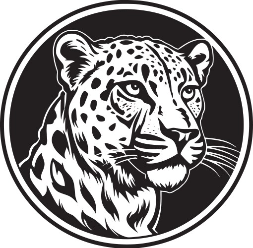 Cheetah Outline Vector Images (over 3,300)