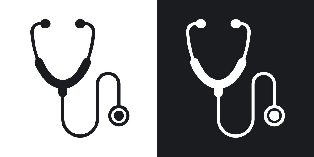 Stethoscoop Vector Png