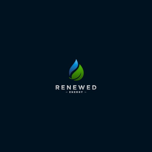 Renewable Energy Logo Vector Images (over 16,000)