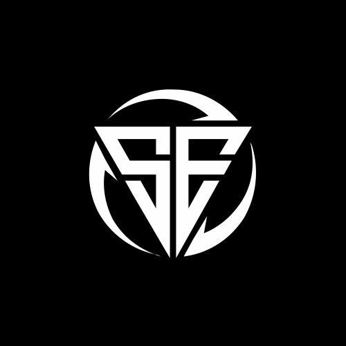 Se Logo Vector Images (over 2,800)