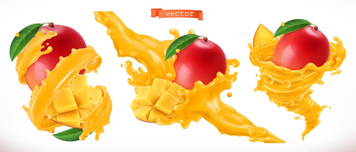 Mango Vector Images (over 22,000)
