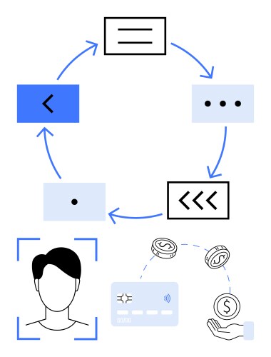 Bank Transaction Vector Images (over 97,000)