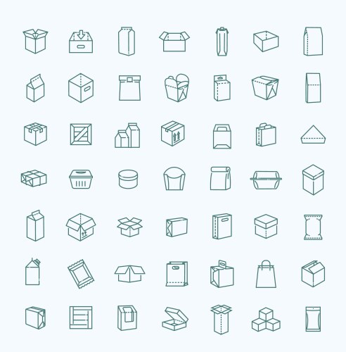 Package Vector Images (over 940,000)