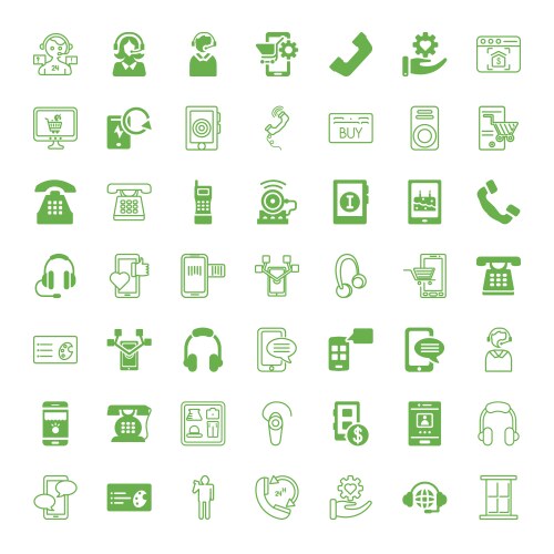 Free Call Vector Images (over 10,000)