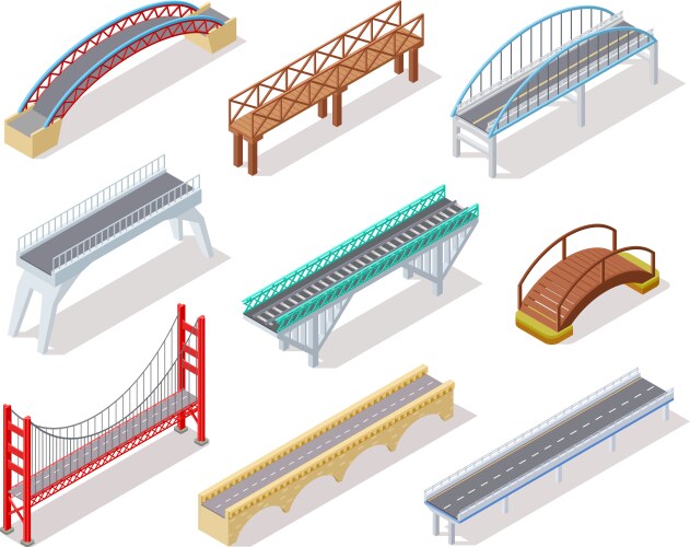 Bridge Vector Images (over 60,000)