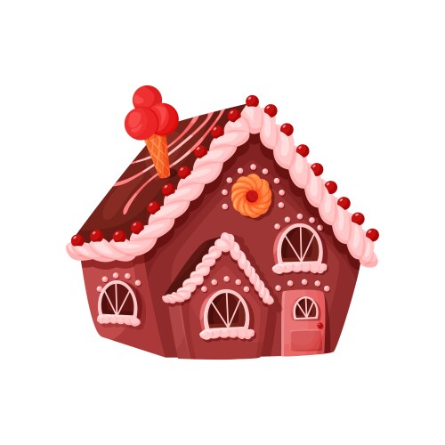 Sweet Candy House Vector Images (over 5,200)