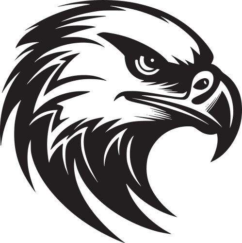 Free Falcon Vector Images (over 800)