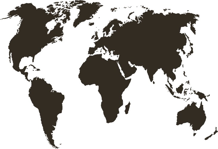 World Map Vector Images (over 370,000)