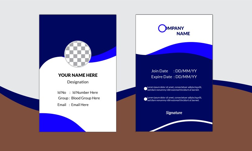 Id Logo Vector Images (over 19,000)