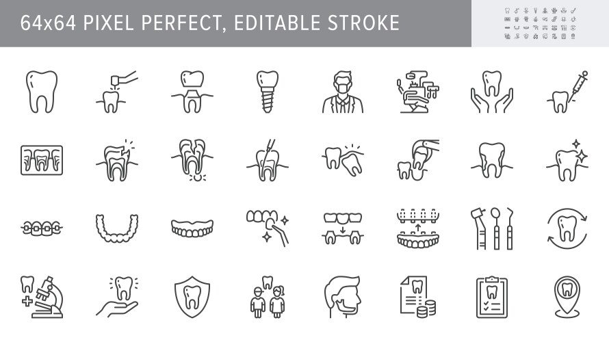 Dental Vector Images (over 120,000)