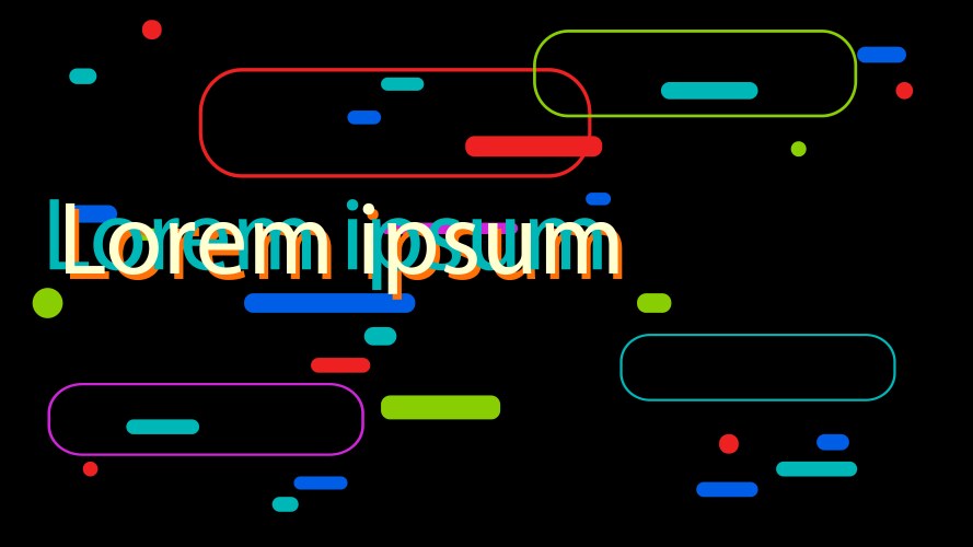 Lorem Ipsum Vector Images (over 5,600)