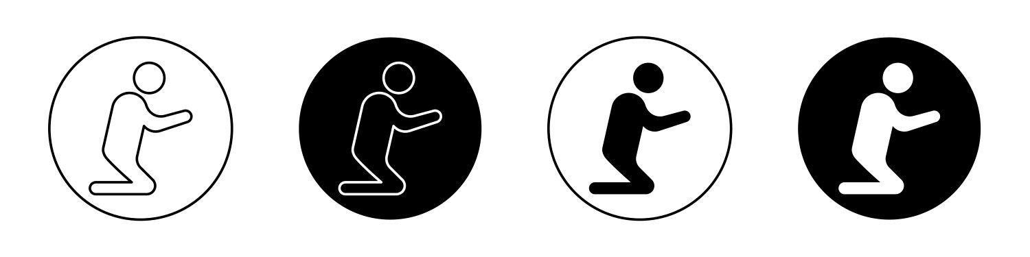 Stick Figure Praying Vector Images (75)