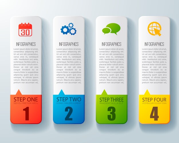 Step Vector Images (over 320,000)