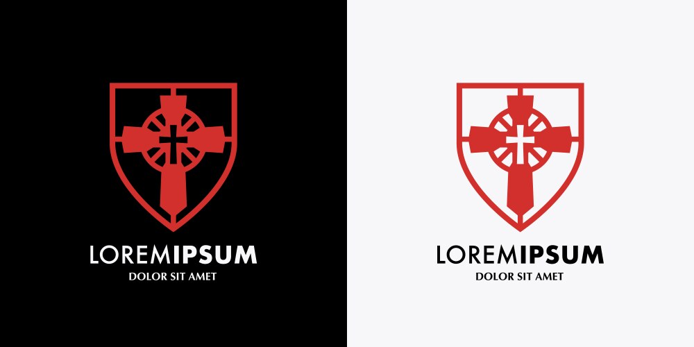 Cross Logo Vector Images (over 87,000)