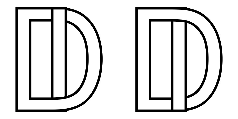 Di Logo Vector Images (over 1,900)