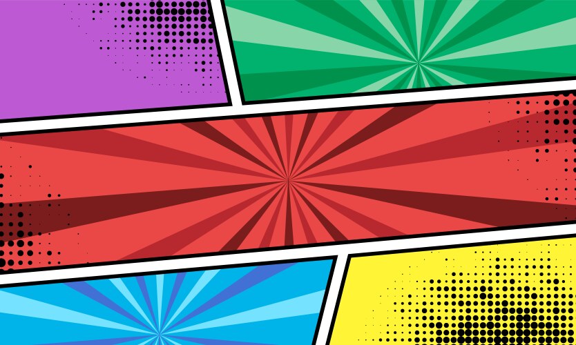 Free Pop Art Vector Images (over 35,000)