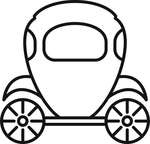 Chariot Outline Vector Images (over 520)