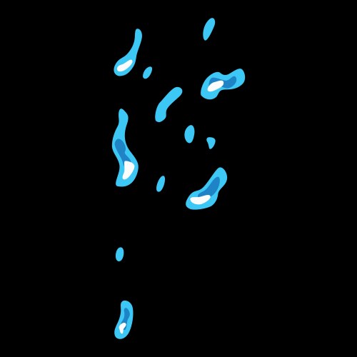 Water Sprite Sheet Vector Images (over 160)