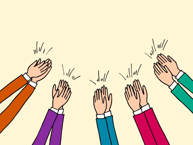 Applause Sign Vector Images (over 2,000)