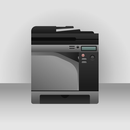 Printer Vector Images (over 65,000)