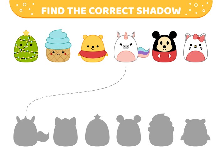 Squishmallow Vector Images (over 540)
