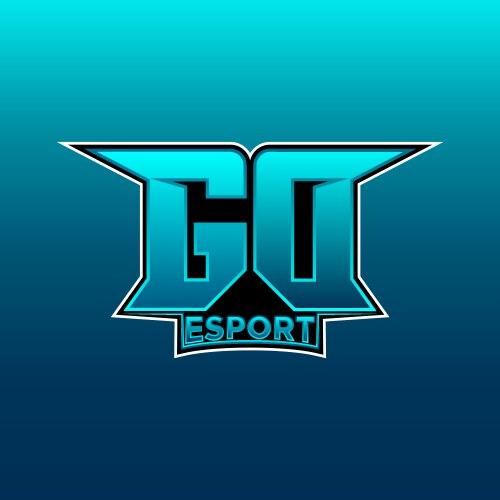 Dg gaming logo Vector Images & Graphics for Commercial Use | VectorStock