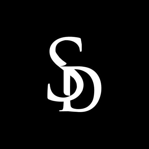 Sd Letter Logo Vector Images (over 3,200)