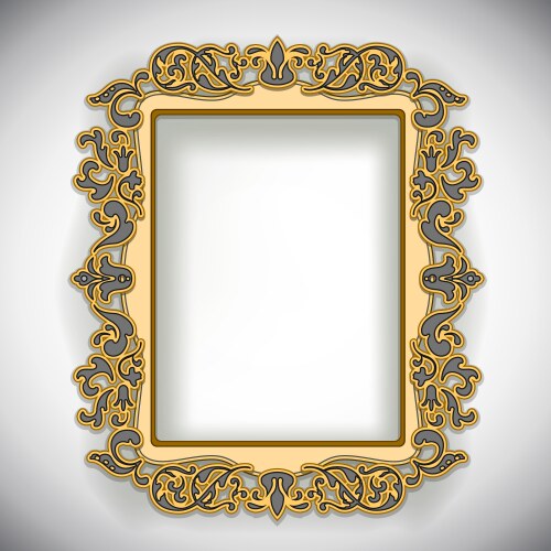 Frame Royalty Free Vector Image - VectorStock