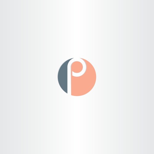 Circle Logo P Vector Images (over 16,000)