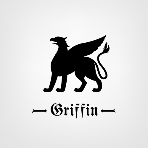 Griffin Logo Vector Images (over 980)