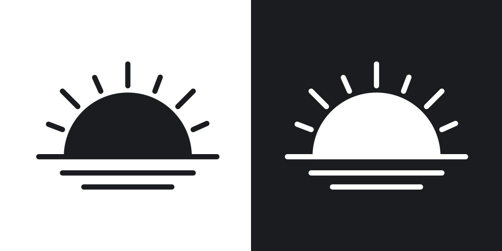 Sunrise Logo Vector Images (over 32,000)