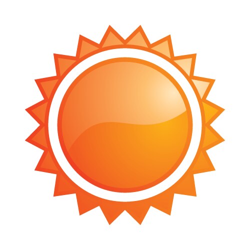 Sun Icon Vector Images (over 430,000)