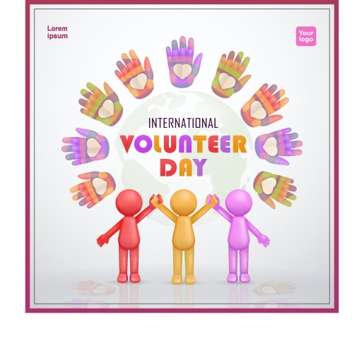 Stickman Peace Vector Images (over 160)