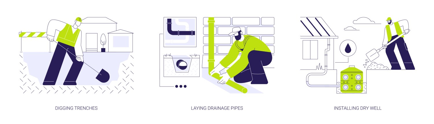 Drainage System Vector Images (over 3,600)