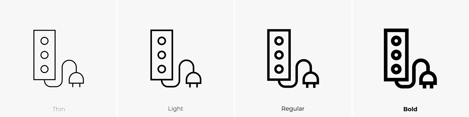 Ac Voltage Symbol Vector Images (over 1,700)