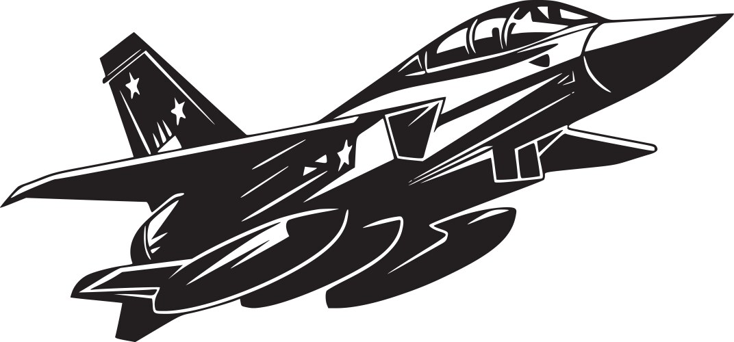 Jets Military Logo