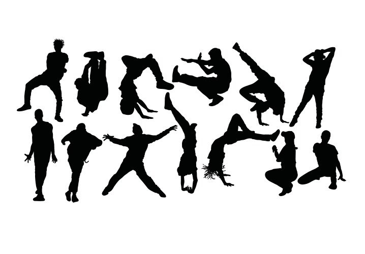 Hip Hop Vector Images (over 17,000)