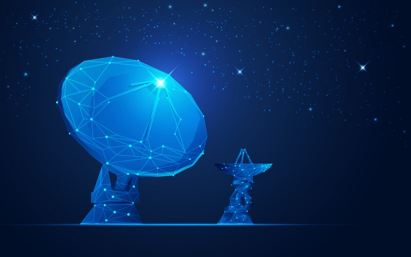 Satellite Vector Images (over 120,000)