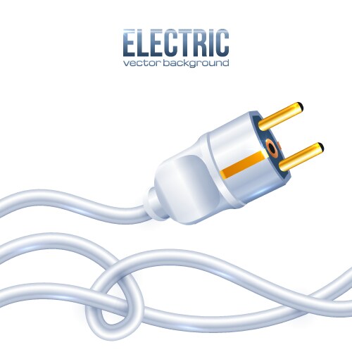 Electric Plug Vector Images (over 85,000)