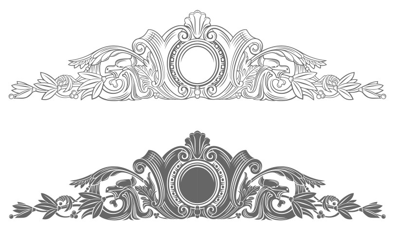 Bas Relief Vector Images (over 420)