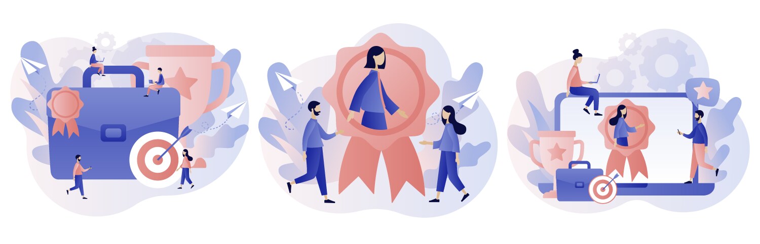 Employee Happy Icon Vector Images (over 12,000)