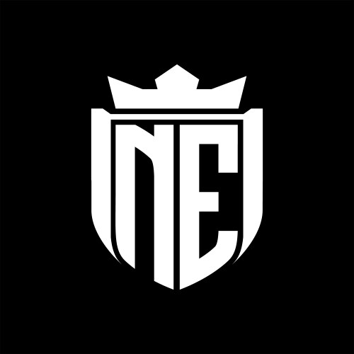 Ne Logo Vector Images (over 2,500)
