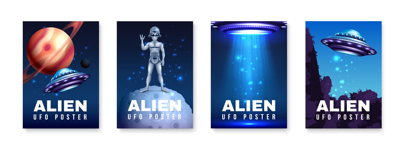 Alien Wallpaper Vector Images (over 6,100)