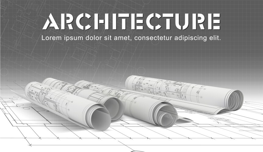Architectural Vector Images (over 940,000)