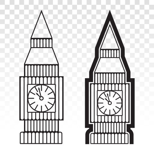 Free Clock Face Vector Images (over 1,100)