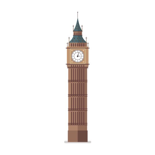 Big Ben Vector Images (over 8,000)