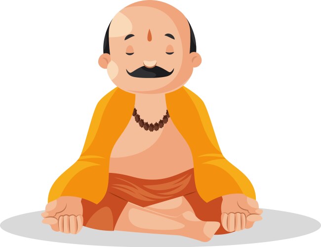 Praying Cartoon Vector Images (over 14,000)