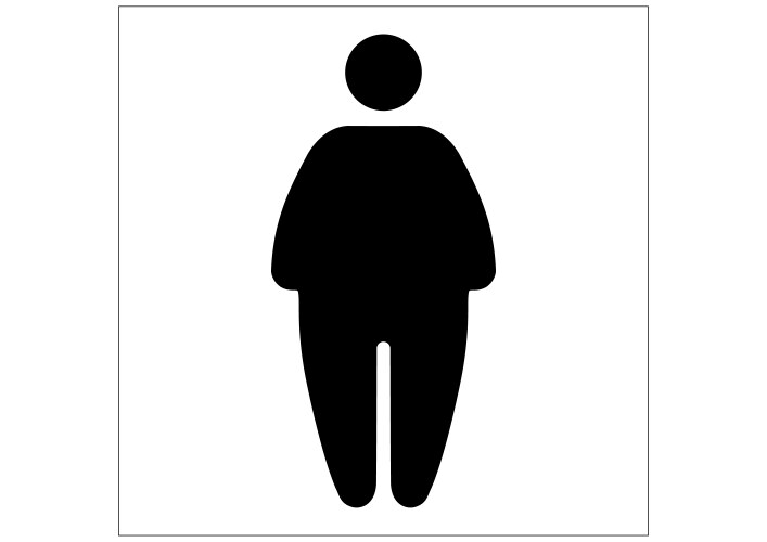 Obese Vector Images (over 21,000)